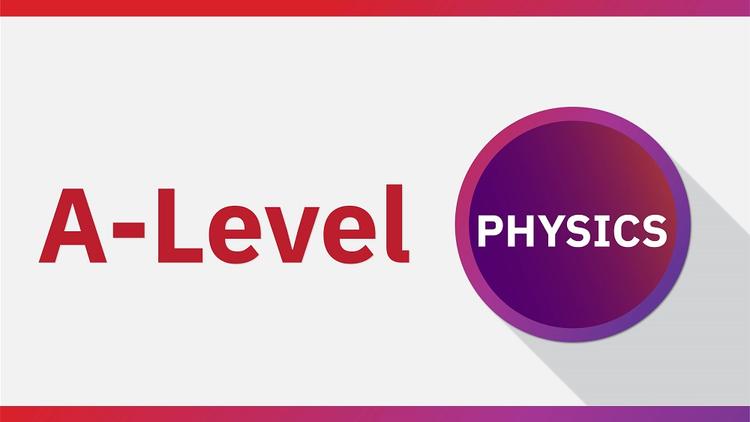 เก็บเนื้อหาฟิสิกส์ A-level | MATHbyNUTTY
